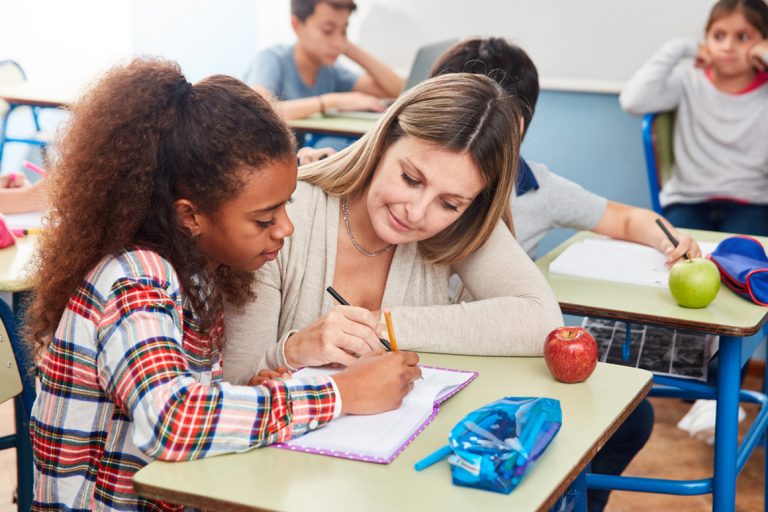 Using Student Data to Improve Teaching and Learning [Guide]